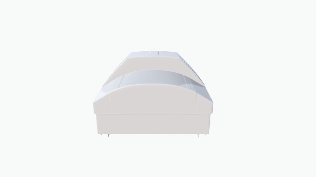 Powered Humidifier - 3D model by efitzer [03ac5b0] - Sketchfab