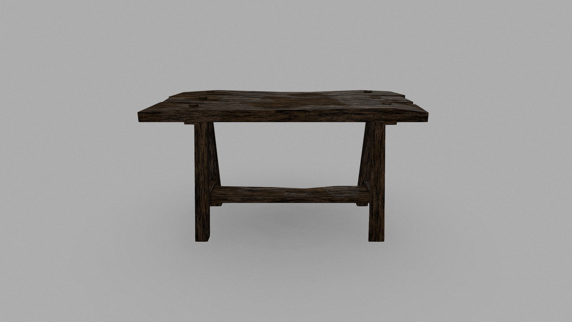 Table - 3D model by jackthomas83 [03acaf3] - Sketchfab