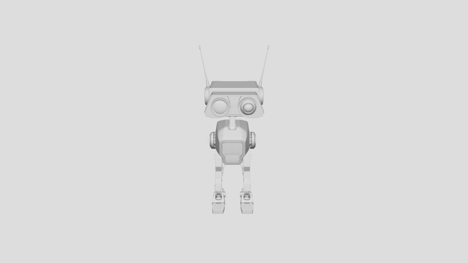BD-1_fbx - 3D model by adilzeynalov69 [03ad1eb] - Sketchfab