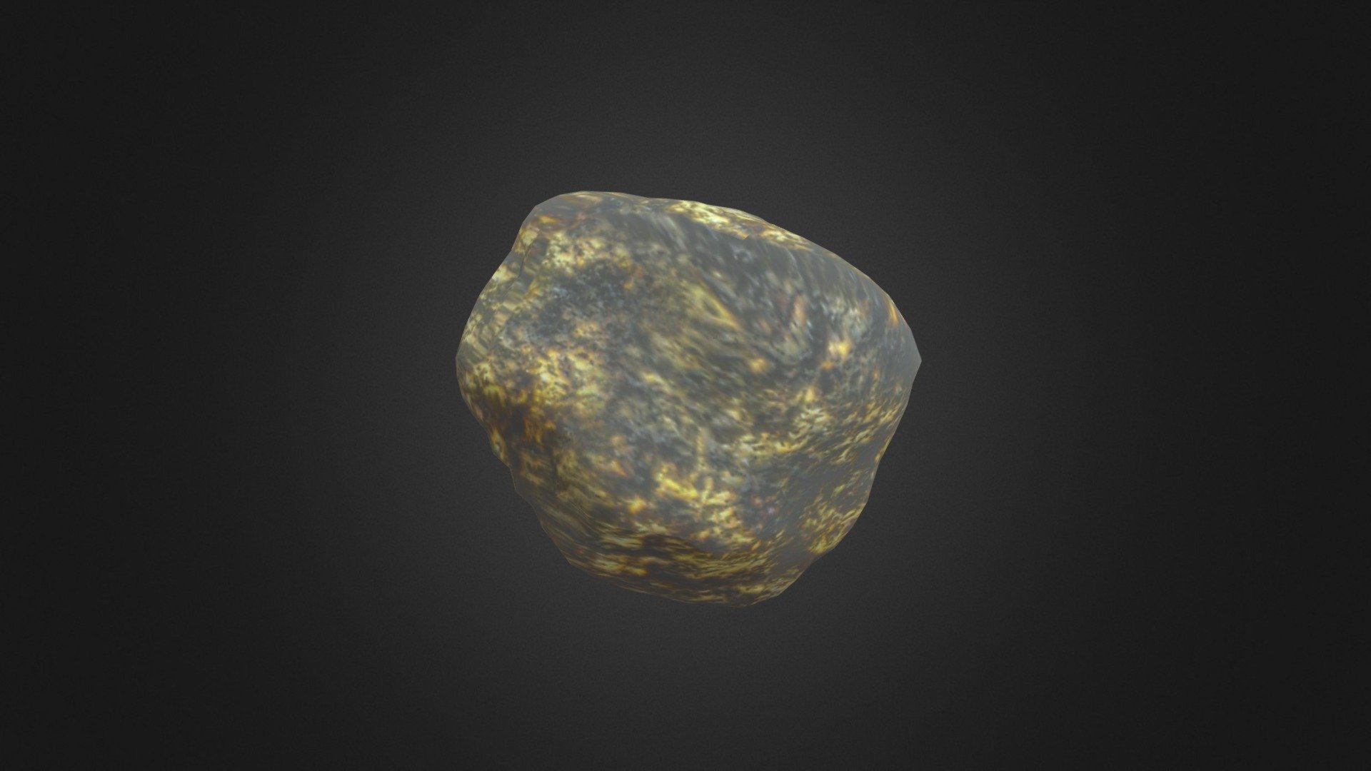 Gold - 3D model by OGShadowShard [03ae4b7] - Sketchfab