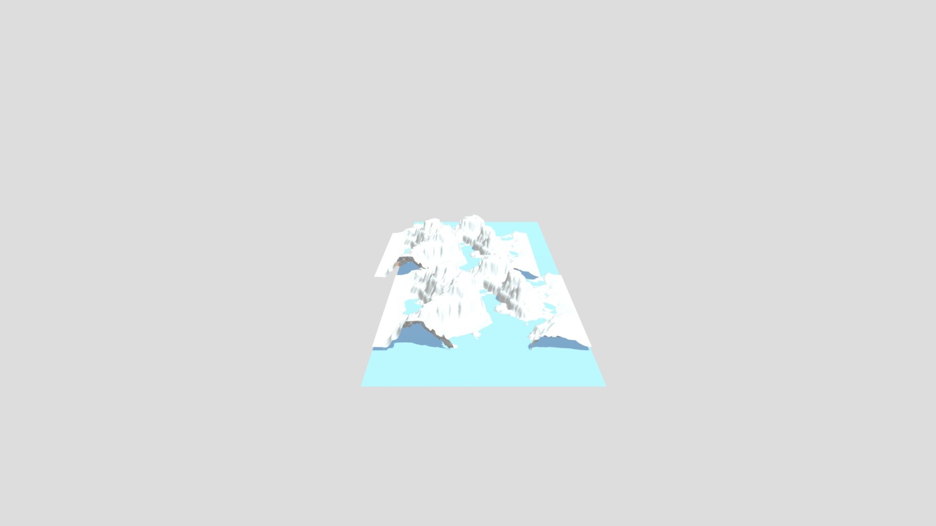 alien lake - Download Free 3D model by stephanie198501 [03b04d0 ...