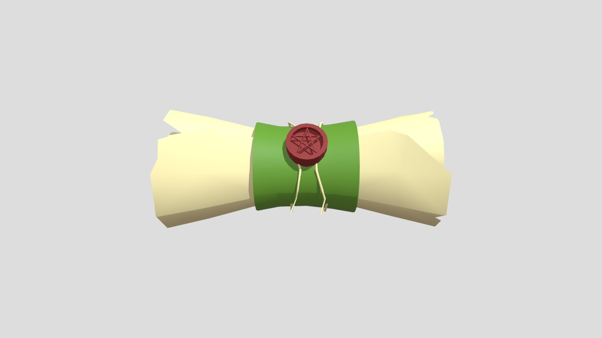 Griffin_Jordan_Scroll_3_3 - 3D model by Jayj35 [03b0be9] - Sketchfab