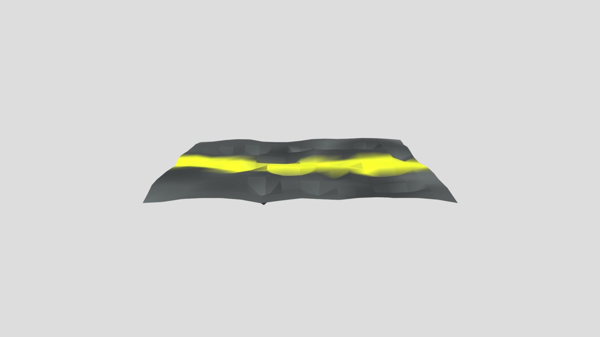 Realistic Road - Download Free 3D model by TommyRoblox (@Dskdkek ...