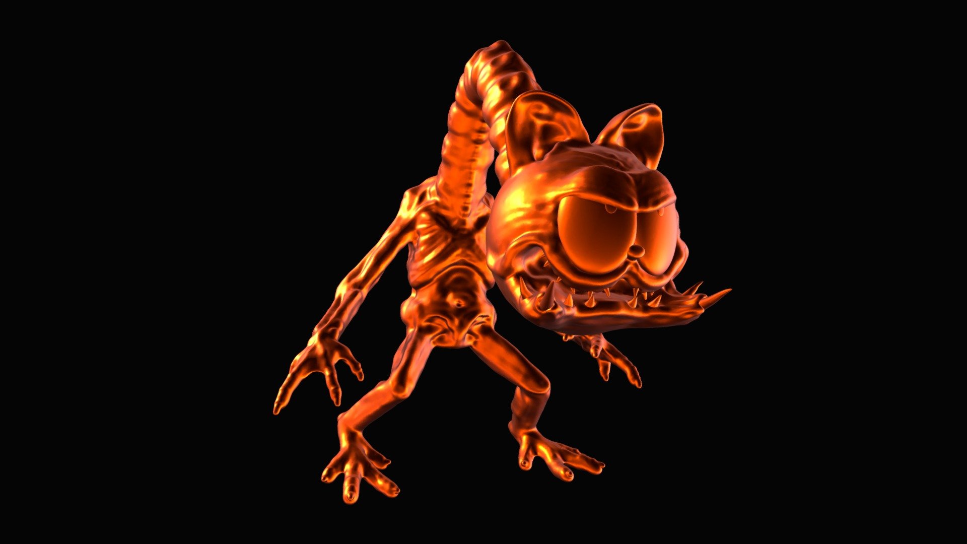 I'm Sorry Jon - Download Free 3D model by Rubababub [03b25e1] - Sketchfab