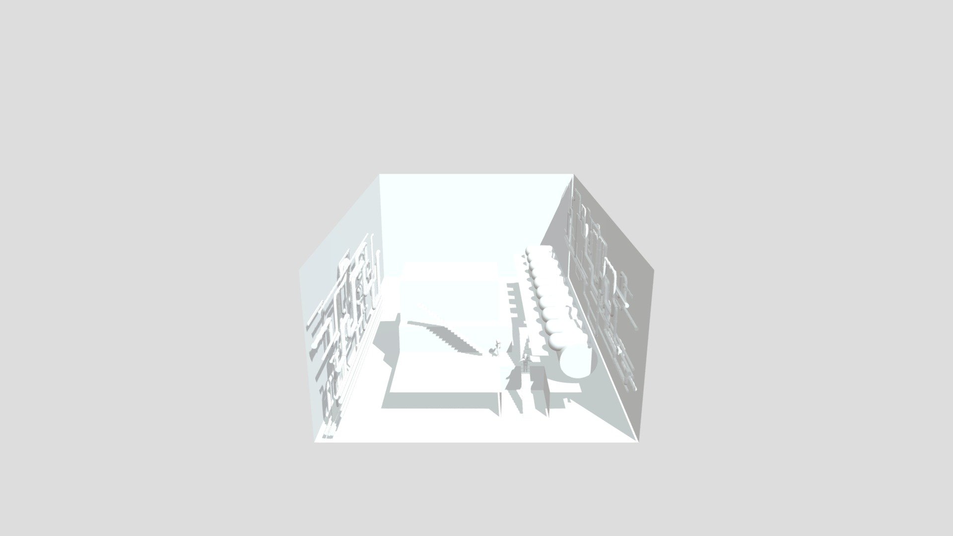 Level - 3D model by vlads [03b359e] - Sketchfab