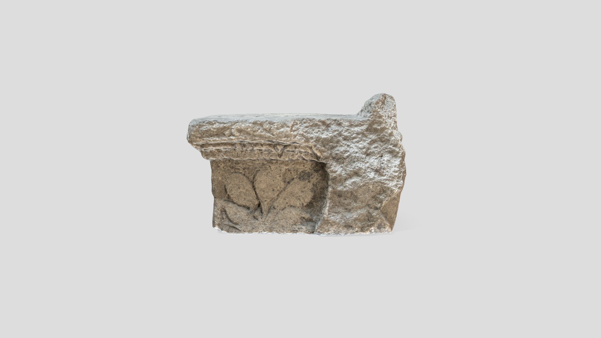 Bloc 15 - 3D model by Mont-Dore Antique (@mont-dore-antique) [03b453d ...