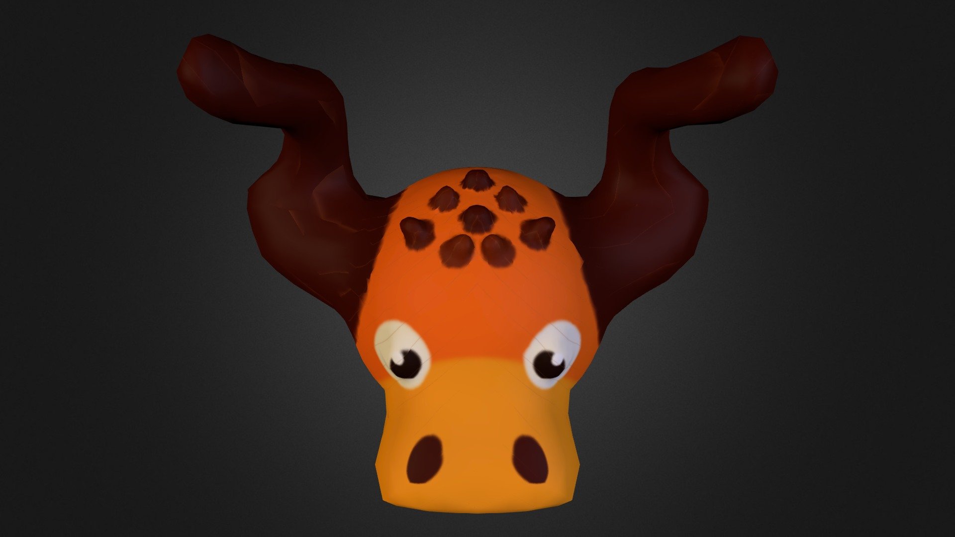 Így kell, Andrej, látod ?-) - 3D model by leopoly [03b5ad1] - Sketchfab