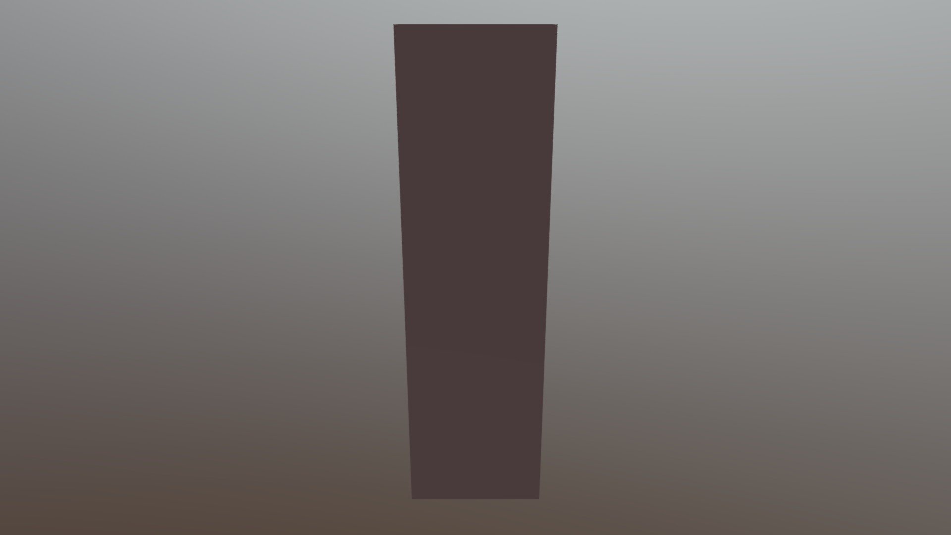 My model - 3D model by Rich.Talbert [03b5c0f] - Sketchfab