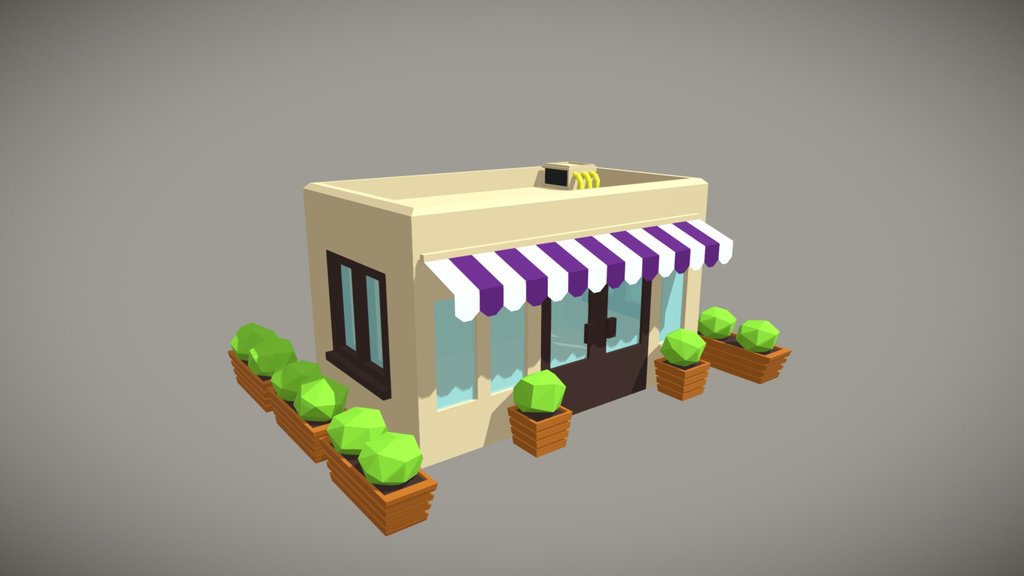 otros menjurjes - A 3D model collection by sopahl0u - Sketchfab