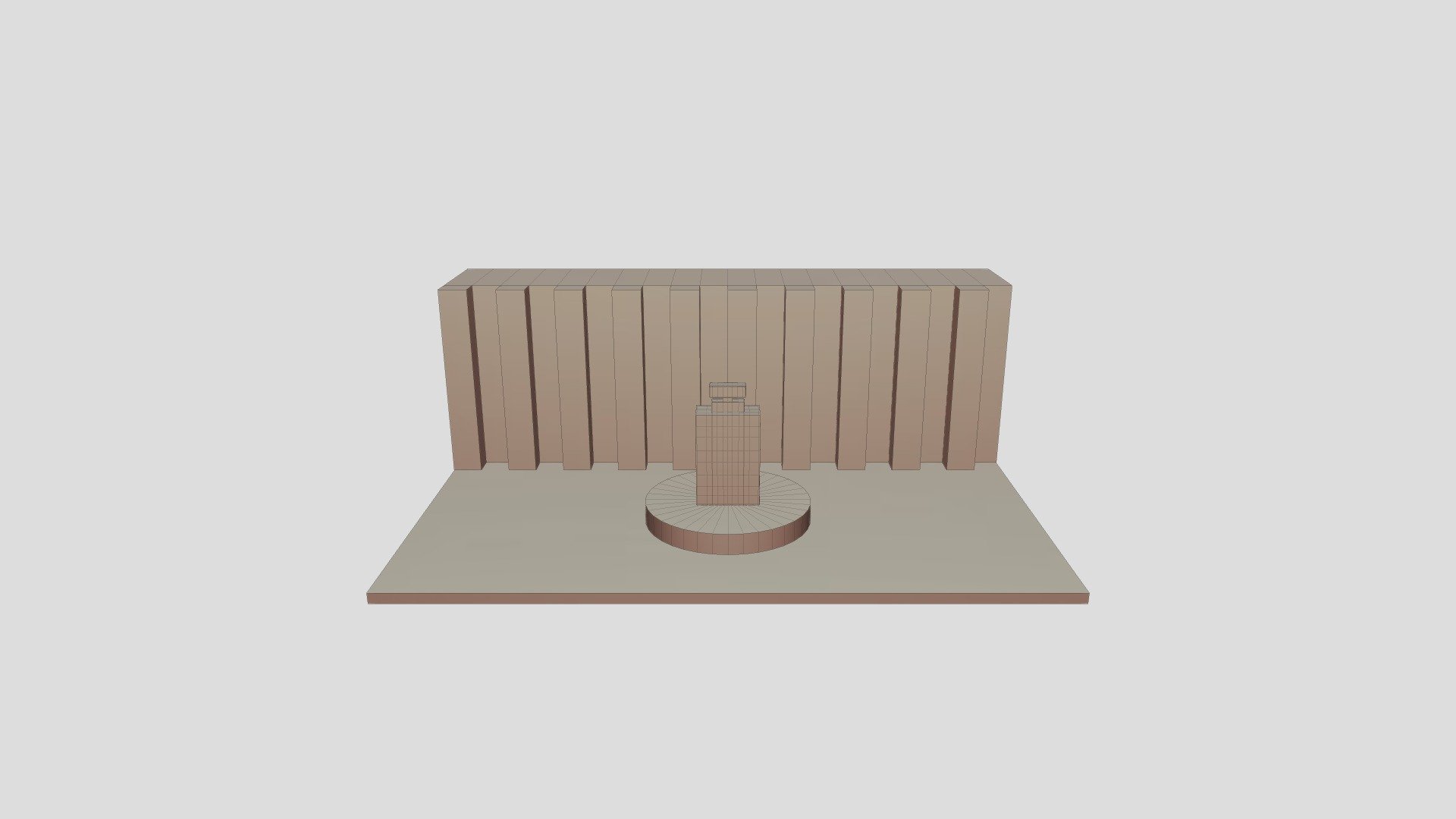 modelado_producto-Mafer_de_Leon_V1 - 3D model by Mafer de León ...