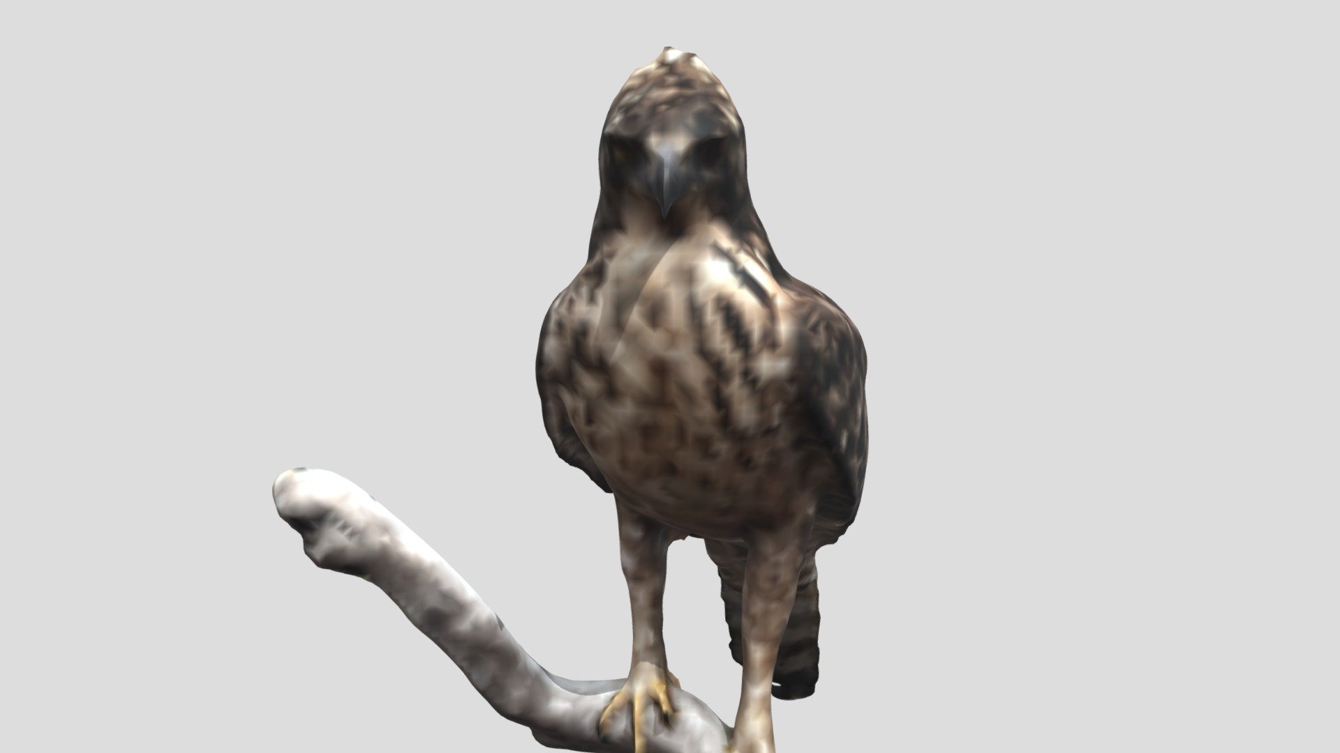 MH2 - 3D model by Mr.BradeHu (@brade.hu) [03b9822] - Sketchfab