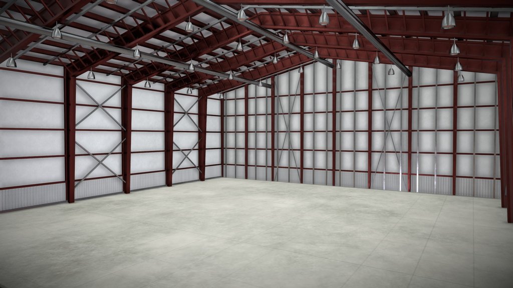 Film Set - A 3D model collection by rhyanschwartz - Sketchfab