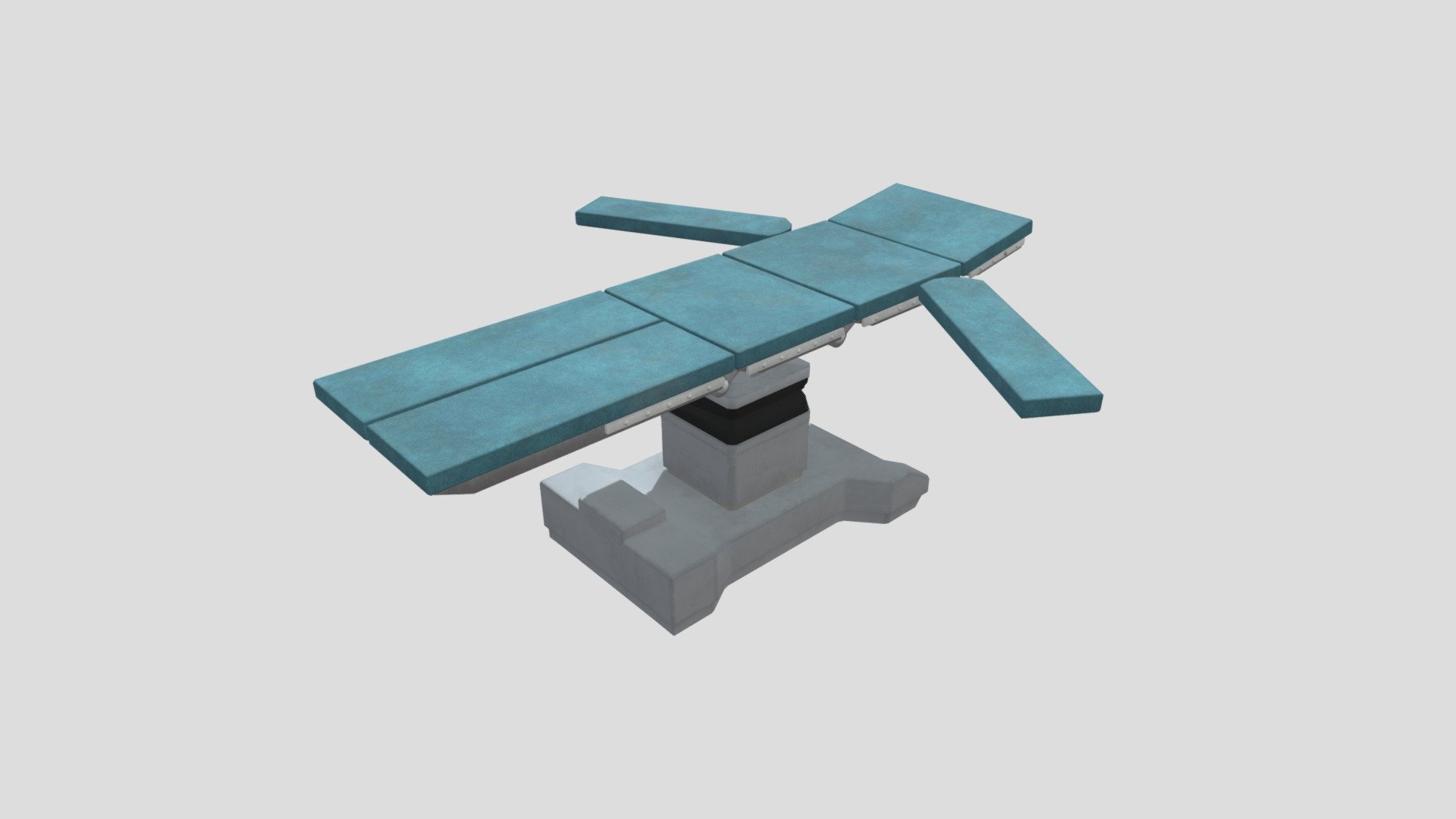 SurgicalTable-20230926T031325Z-001 - 3D model by Ha Van (@nganha2169 ...