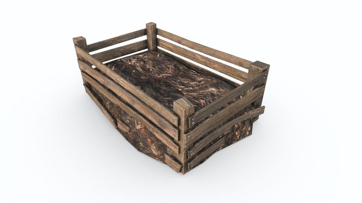 Compost 3D models - Sketchfab