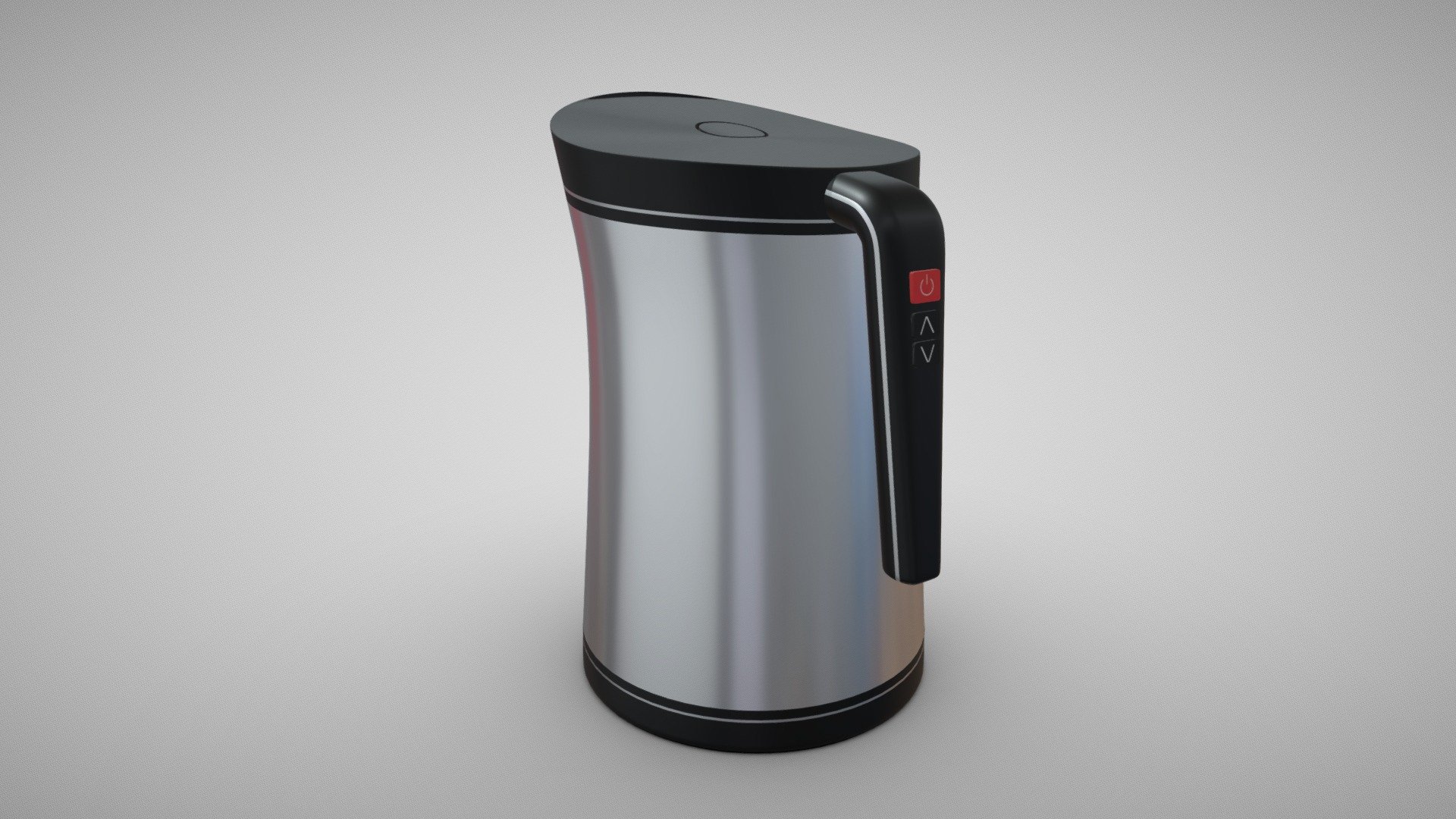 water kettle - Download Free 3D model by The Exceptionist (@rajj91783 ...