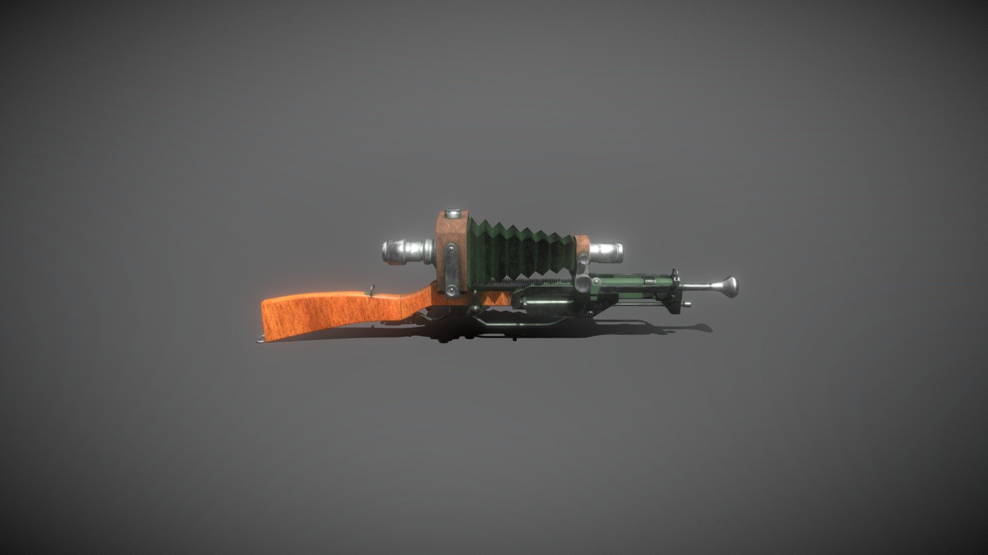 Camera Gun Textures for Finals - 3D model by ziezra [03bdc1c] - Sketchfab
