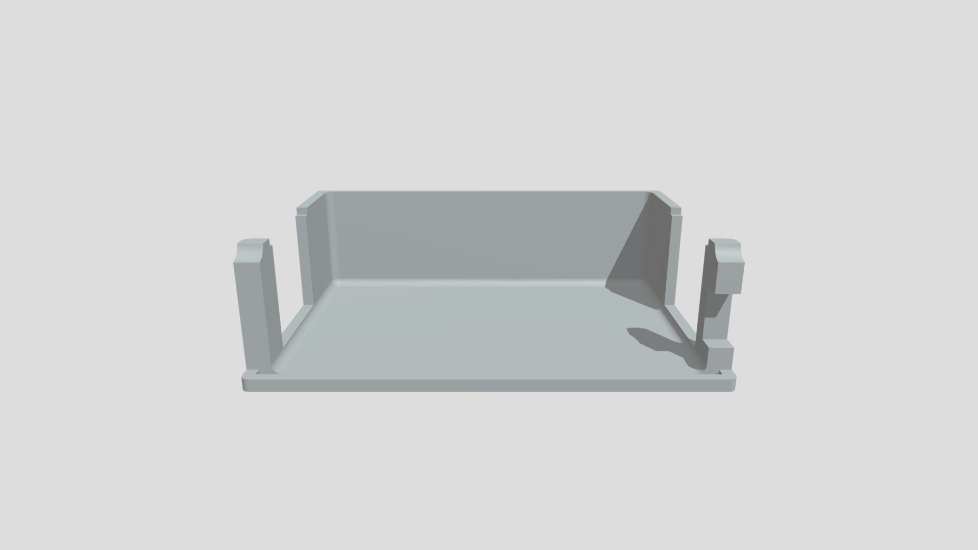 O_Pi5 x ESP32-s3 TOP - Download Free 3D model by repampanoz [03c09a3 ...