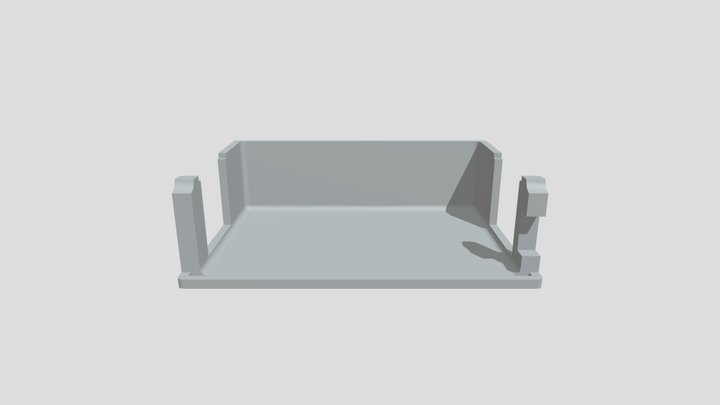 Esp32 3D models - Sketchfab