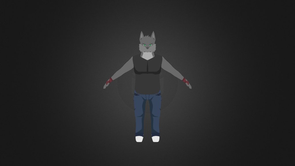 Ichigo - 3D model by snappyfox [03c1098] - Sketchfab