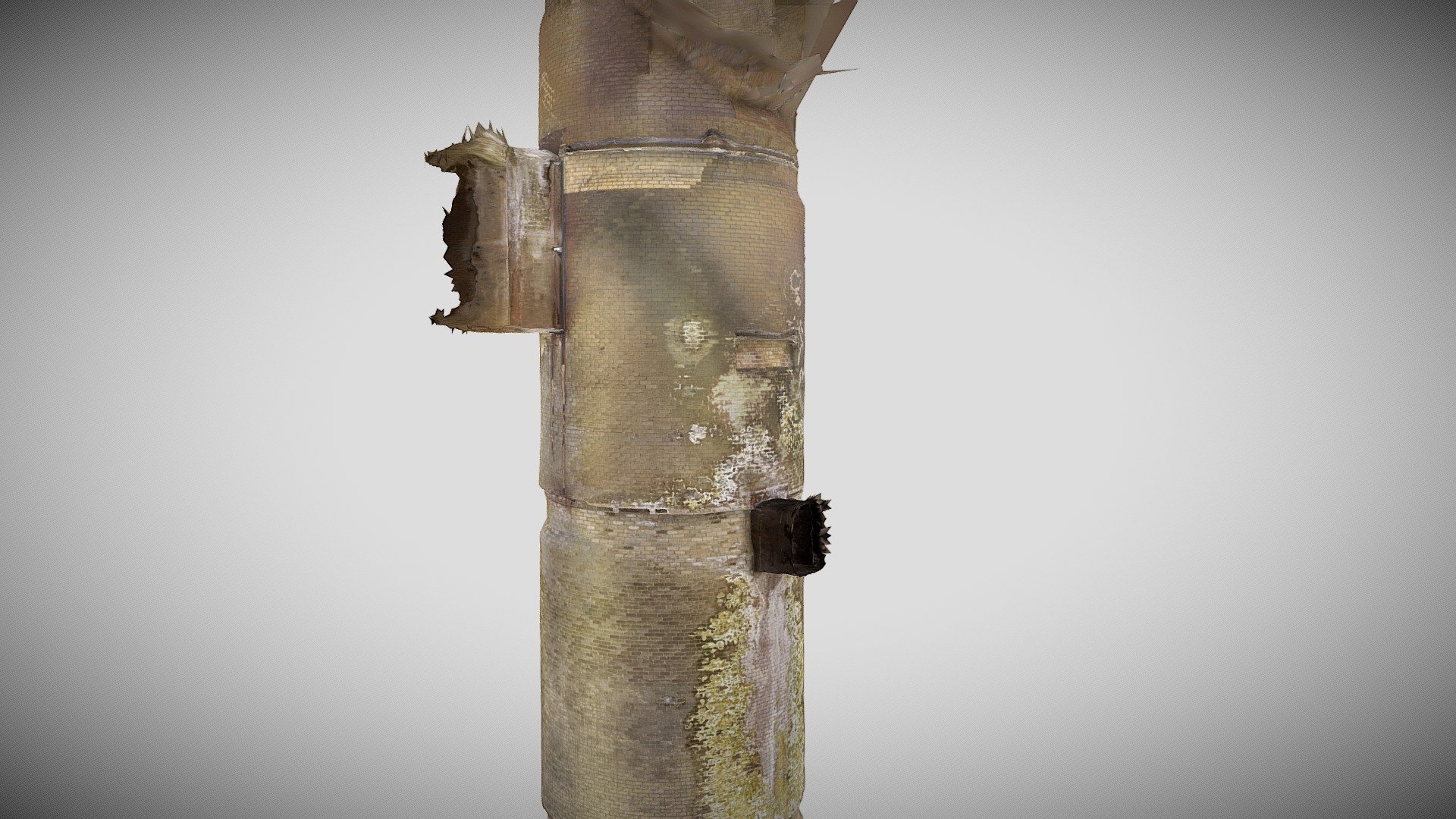 Internal Bottom - 3D model by DeltaScan (@darryl3) [03c201c] - Sketchfab