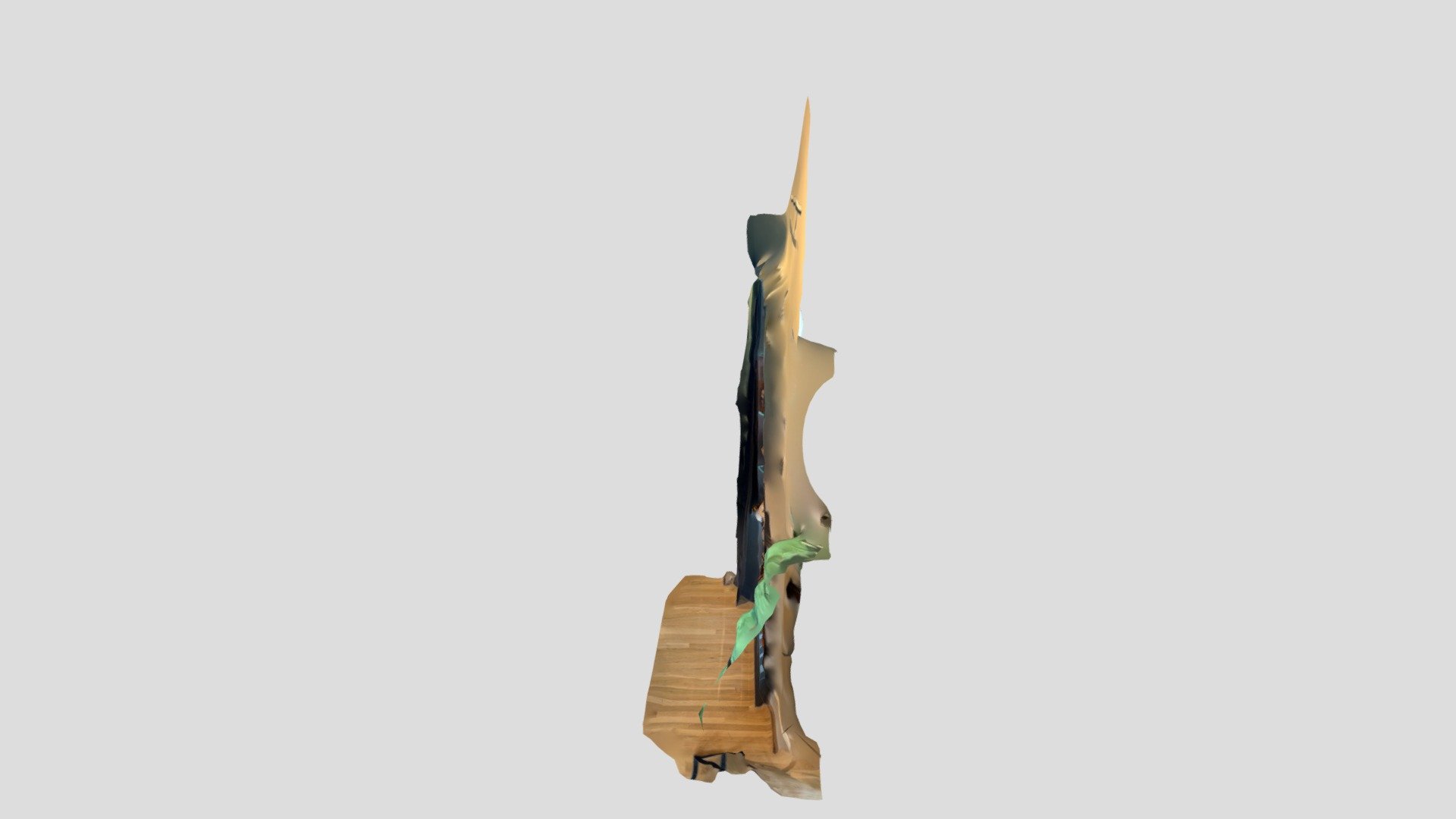 Booz - Download Free 3D model by D!G!T (@digitdaily) [03c37e7] - Sketchfab
