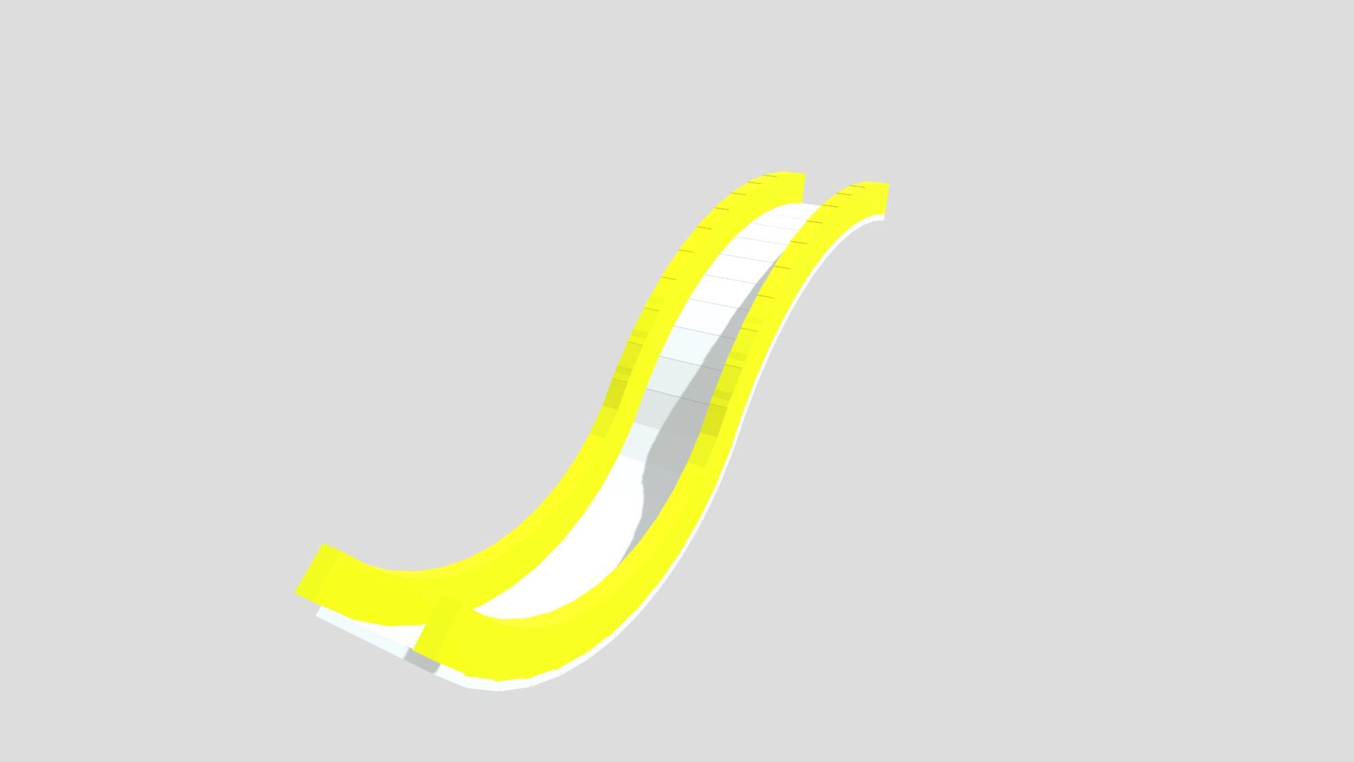 Slide - Download Free 3D model by Jovanni Chanbot (@jovannichan2012 ...