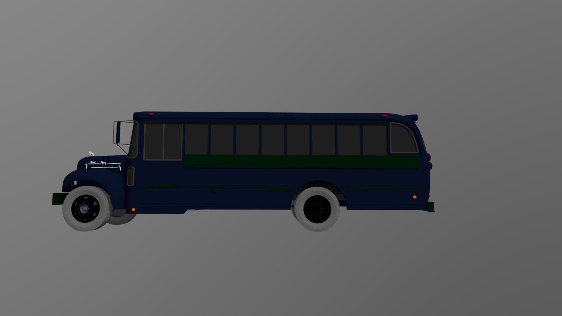 school-bus - 3D model by saadelas43 [03c4128] - Sketchfab