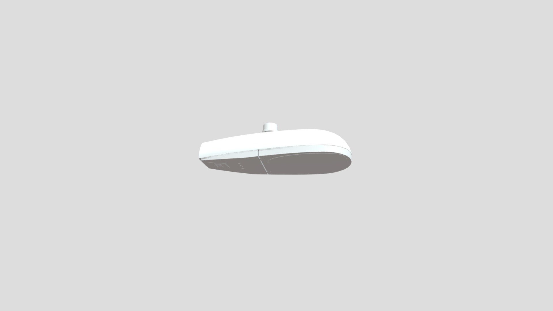 GE M250A2 FCO - Download Free 3D model by Streetlights HPS & LED ...