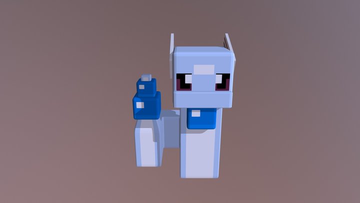Dragonair 3D models - Sketchfab