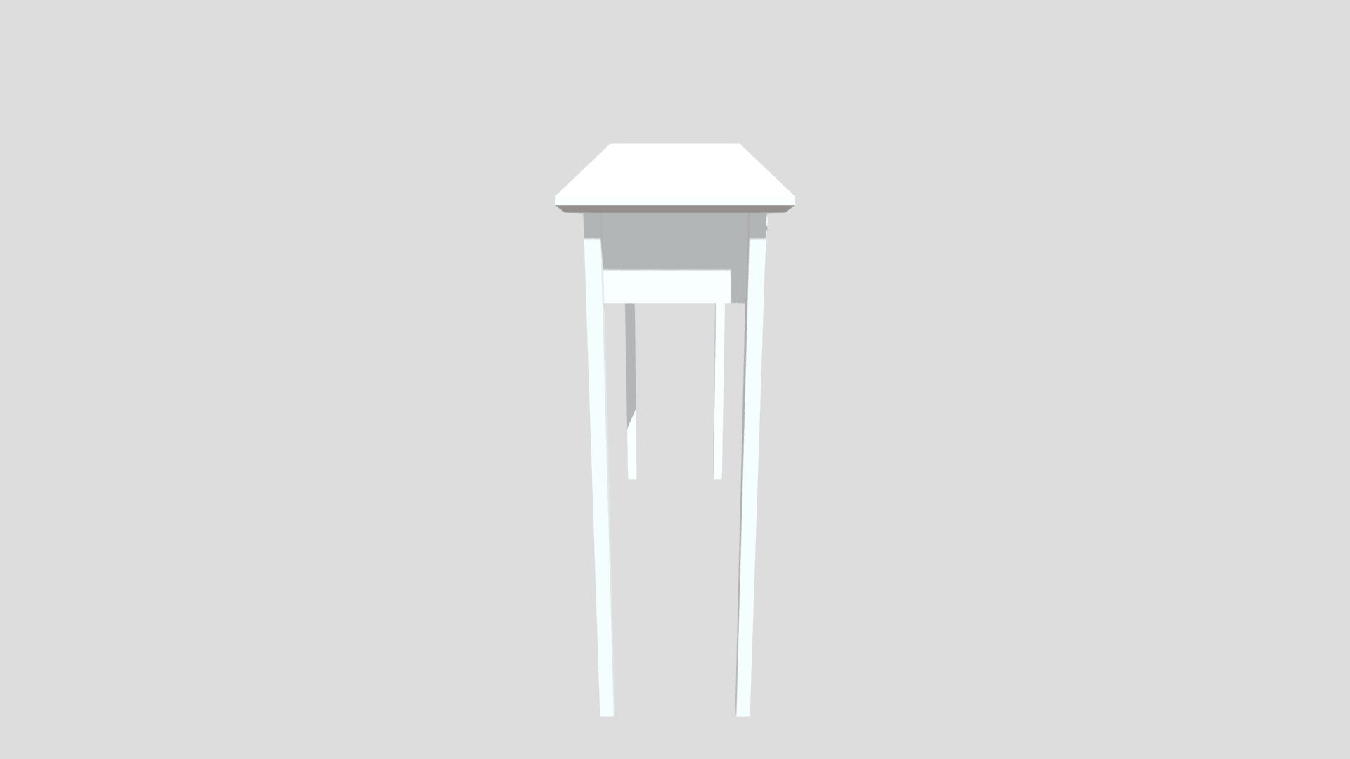 da table - 3D model by chuantzetech [03c64f2] - Sketchfab