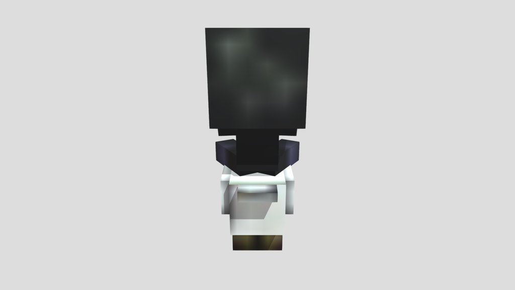 Minecraft movie - A 3D model collection by lexi.cato15 - Sketchfab