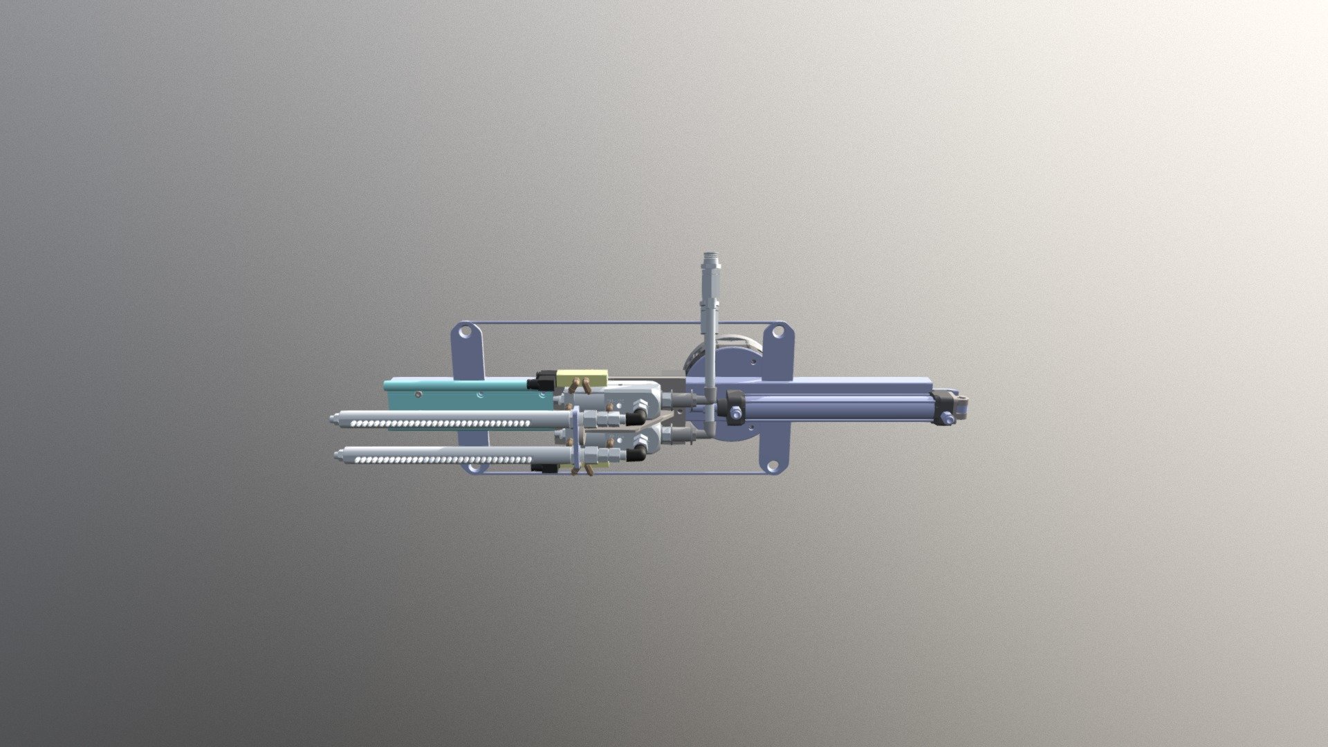 encoll 2 - 3D model by thomas_proot [03c786c] - Sketchfab