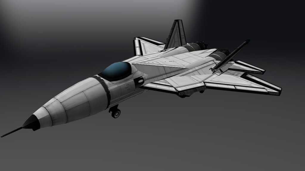 SU 50 - 3D model by landfish2 [03c9d69] - Sketchfab
