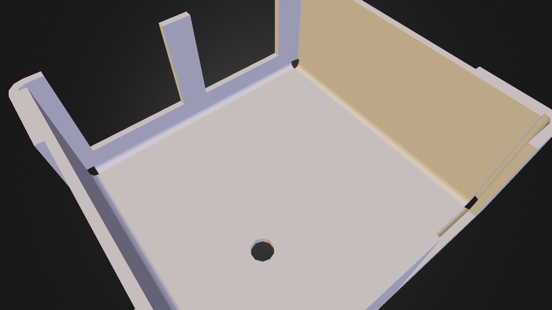 Sample Sheet Metal Part - 3D model by cs2kplus [03c9d9f] - Sketchfab
