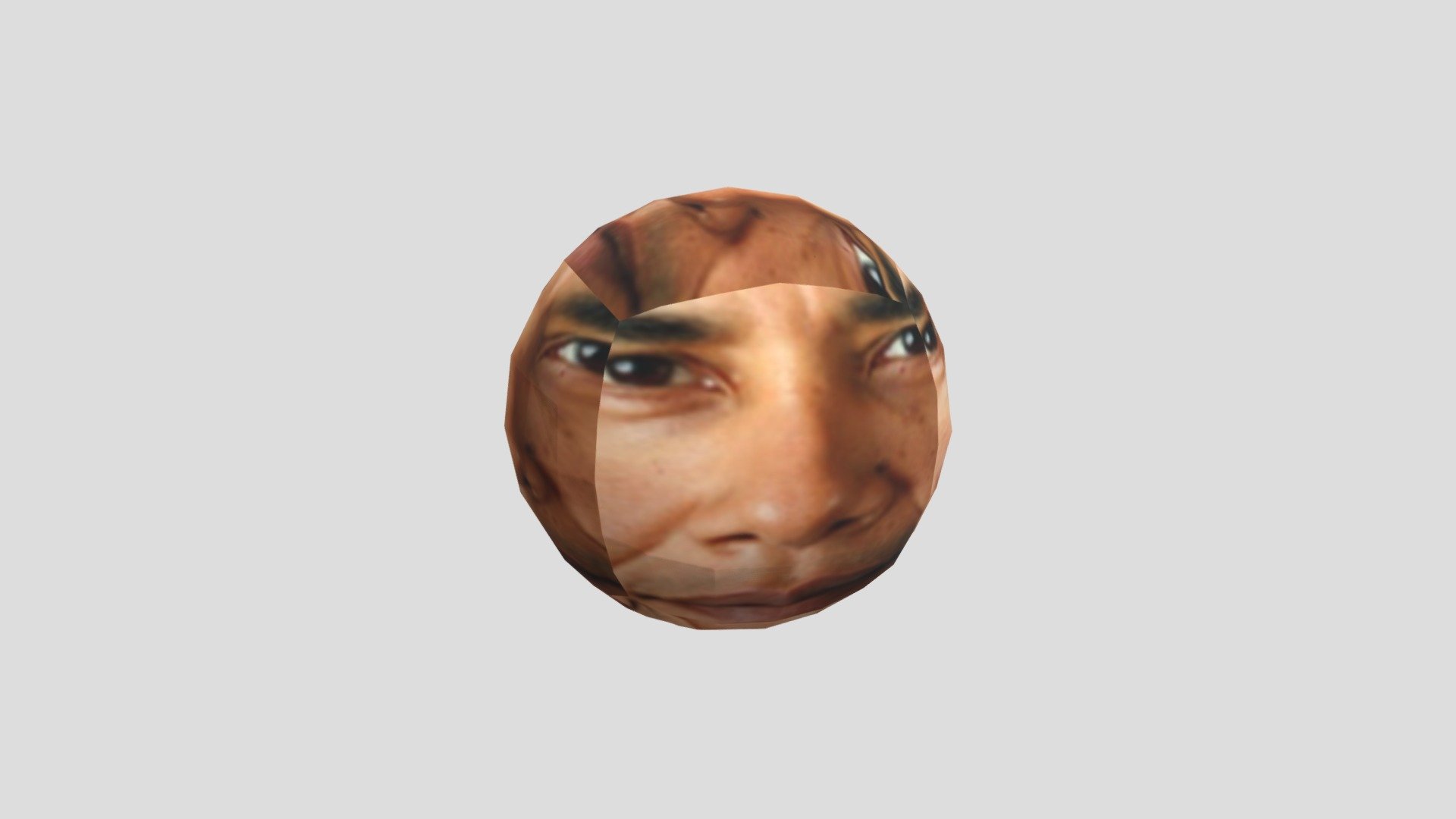 obamasphere - Download Free 3D model by smallketchup82 [03cb858 ...