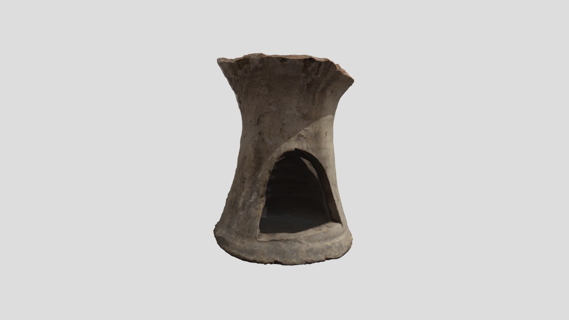 horno fab - 3D model by karlapierina [03cb9bd] - Sketchfab