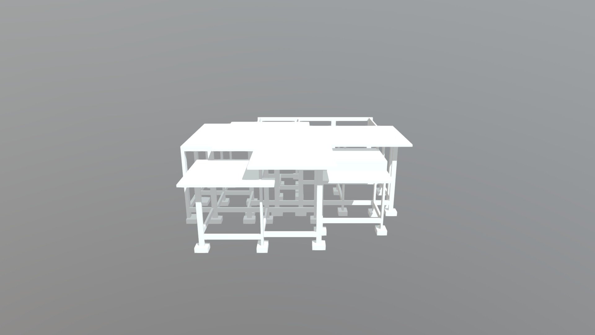 3D Marcelo - 3D model by tpbuges [03cd9d7] - Sketchfab