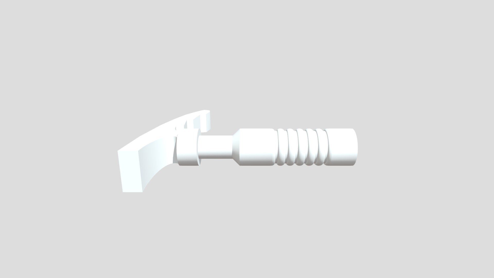 small pick - Download Free 3D model by Linkkit (@Linkkit775) [03cff83 ...