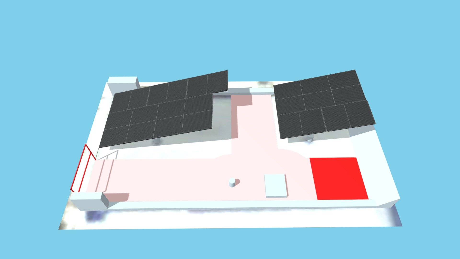 3154A MILES AVE 13 Mod Tilt (1) - Download Free 3D model by Brooklyn SolarWorks ...