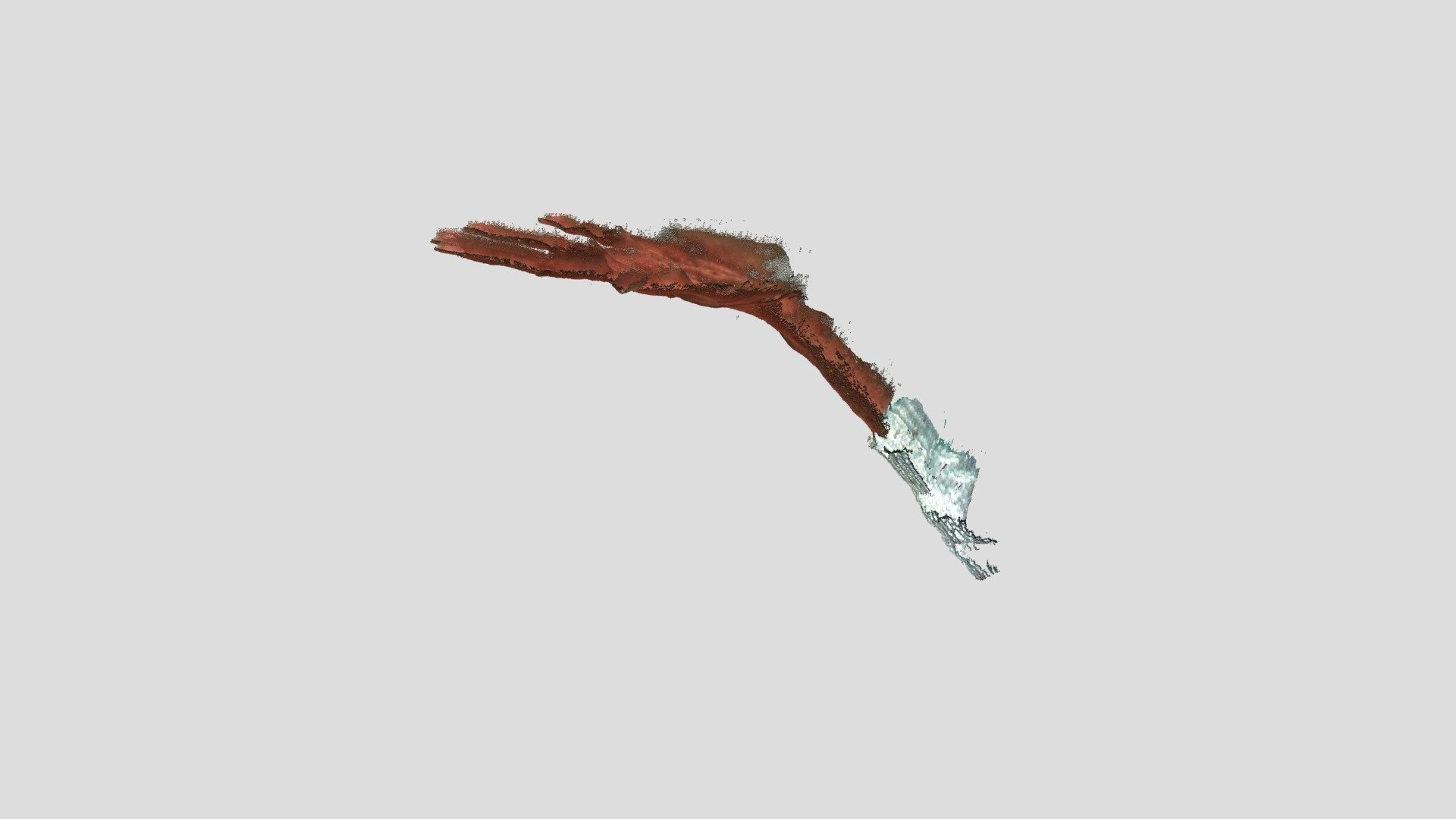 Hand Binary - 3D model by noorani.noorain [03d329d] - Sketchfab