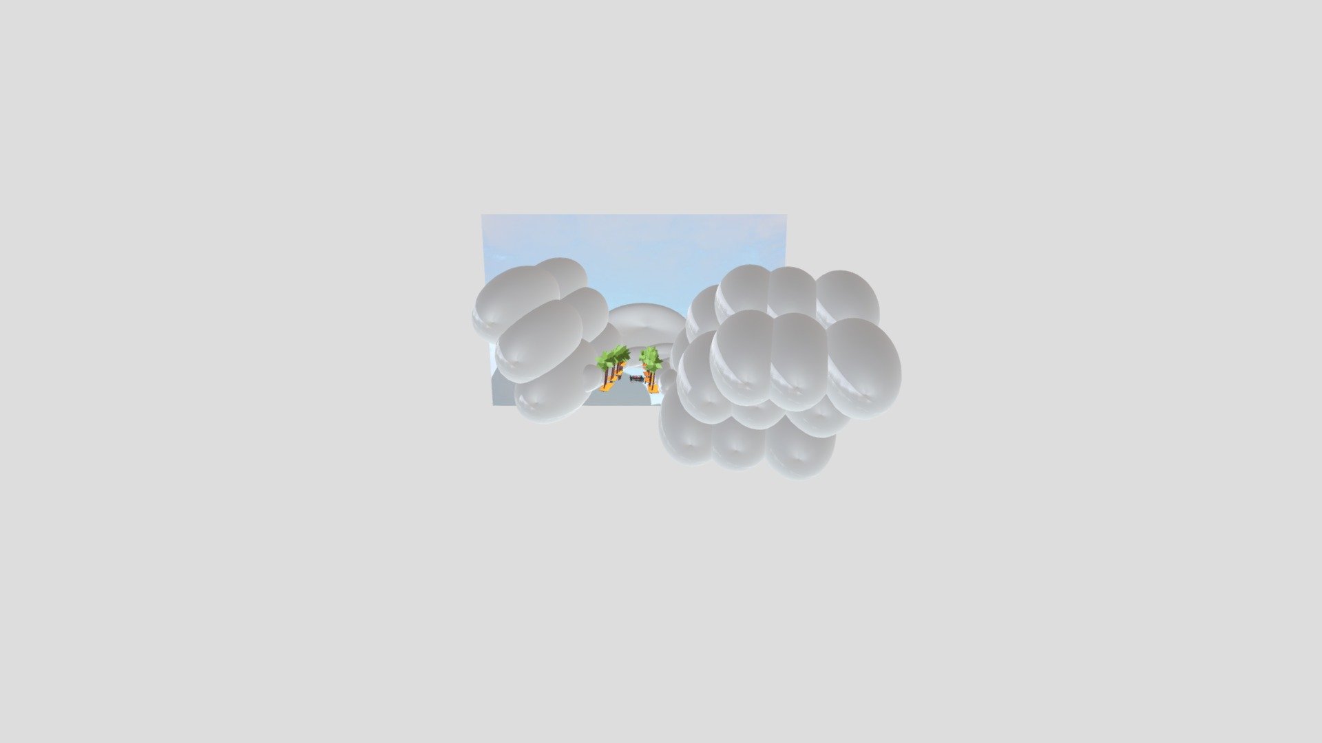 Car 2 - Download Free 3D model by Jionni the logo remaker ...