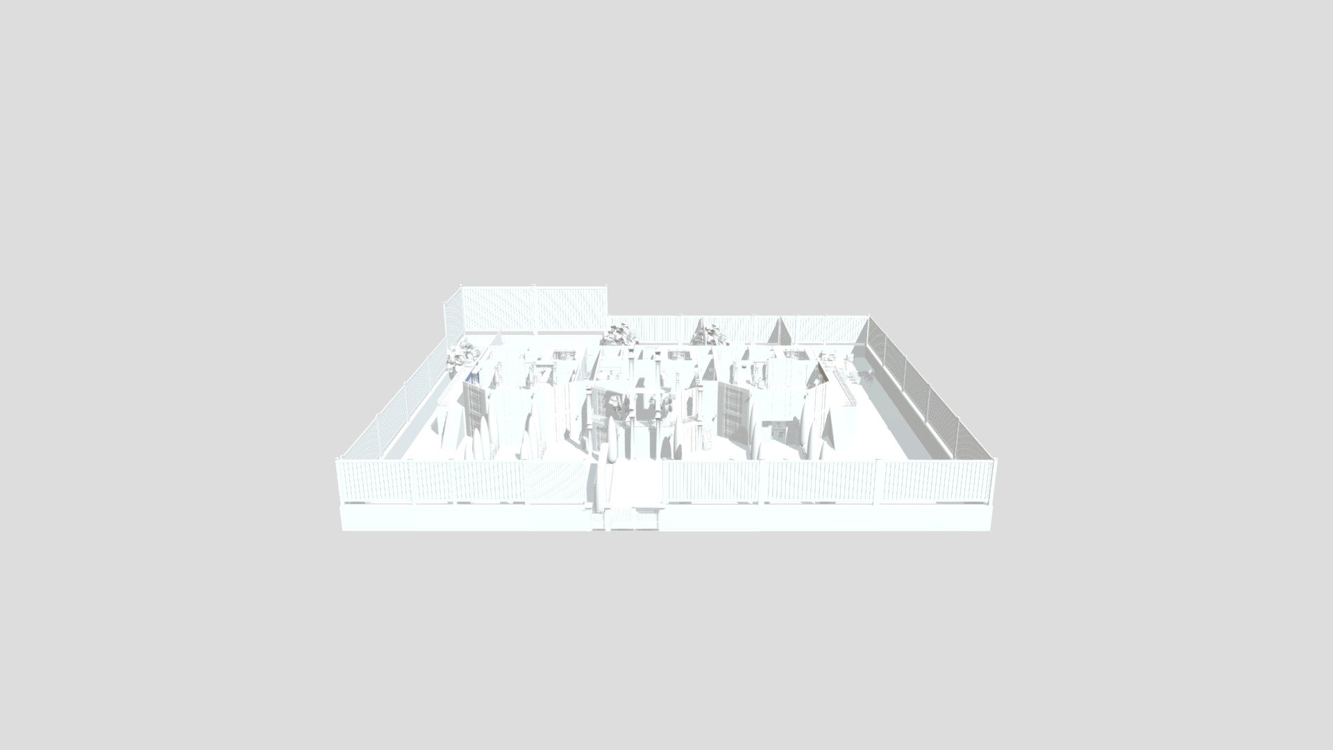 Manor - Imported - Download Free 3D model by Home Design 3D ...