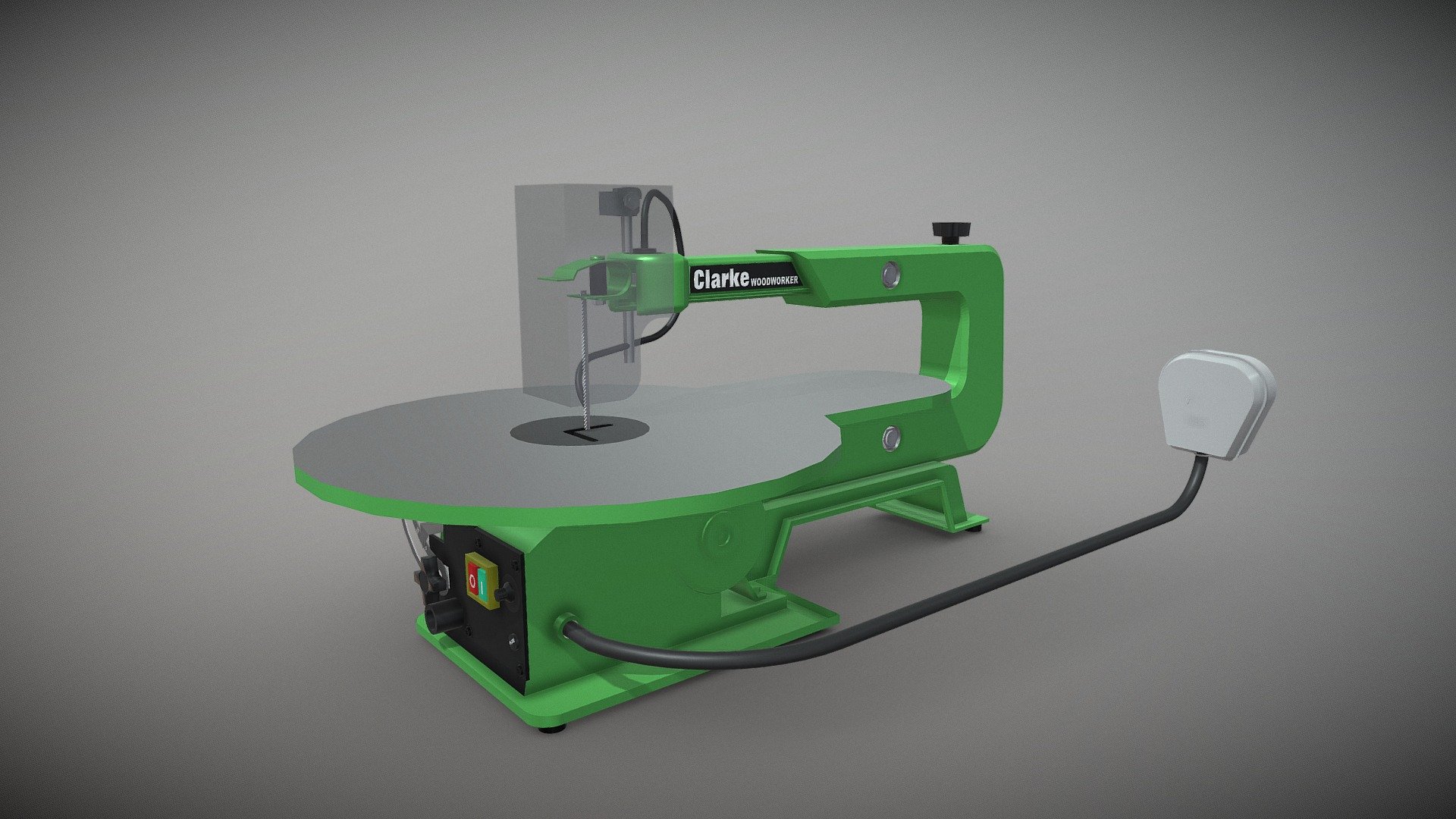 Figuurzaagmachine - 3D model by Stichting Consortium Beroepsonderwijs ...