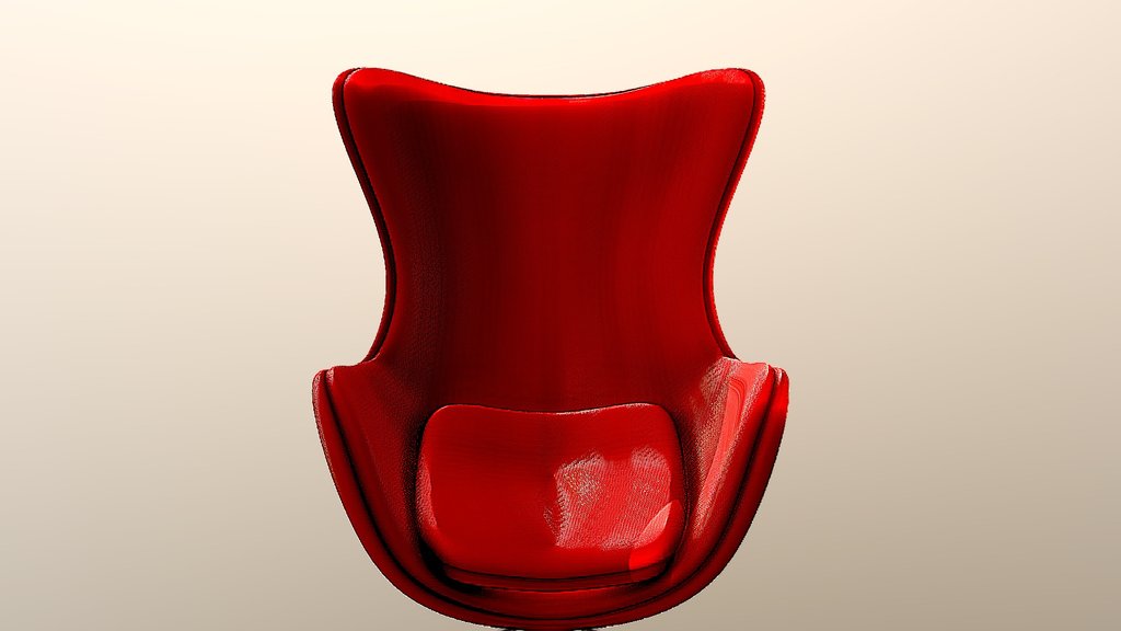 Seating - A 3D model collection by vexikov - Sketchfab