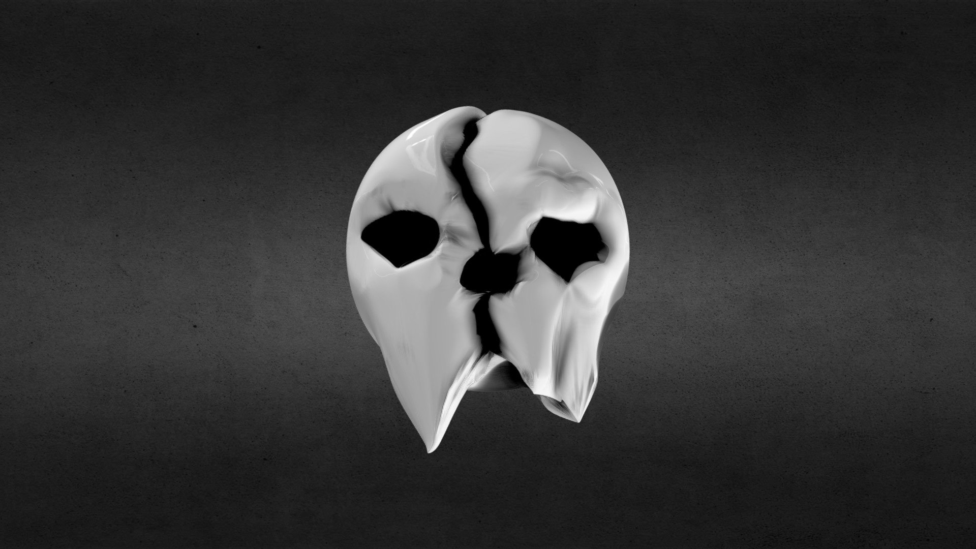 Cod Ghosts - 3D model by realism (@RealismModels) [03d71d9] - Sketchfab