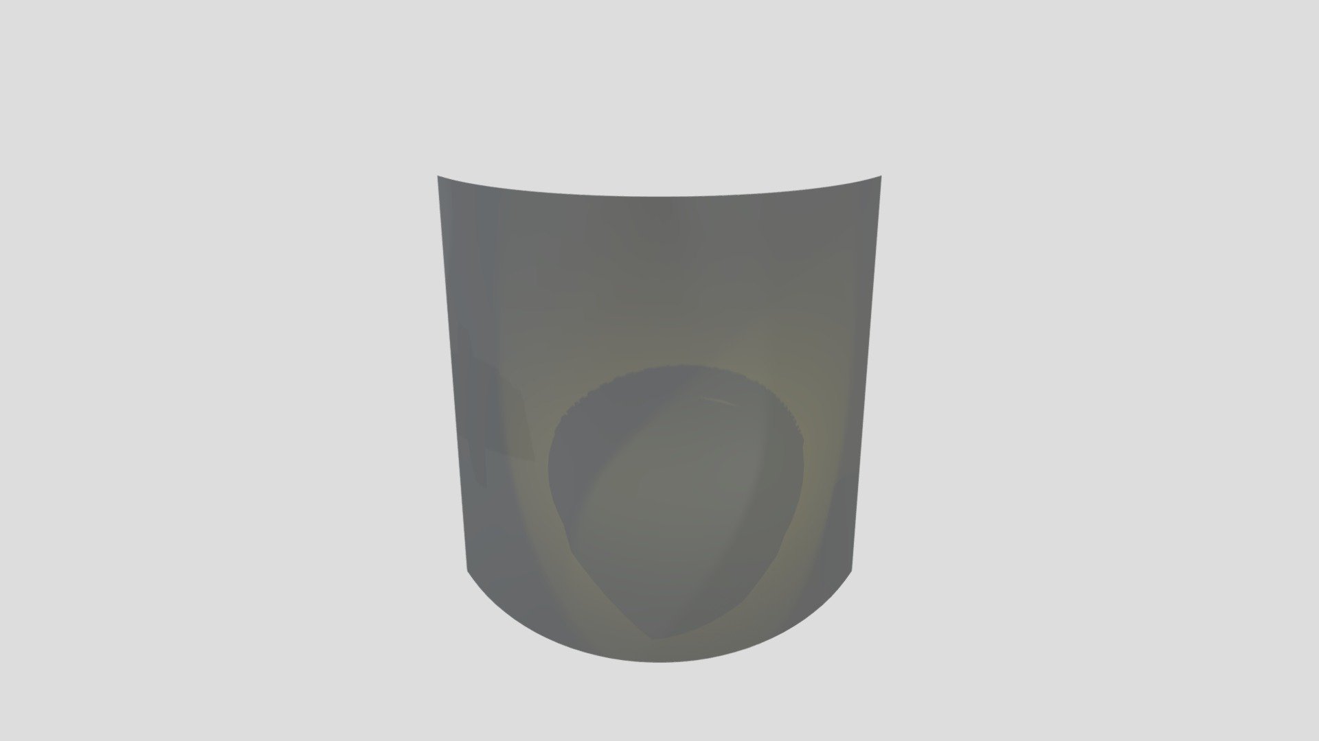 Warner Bros. Logo - 3D model by quentin.harp [03d75fd] - Sketchfab