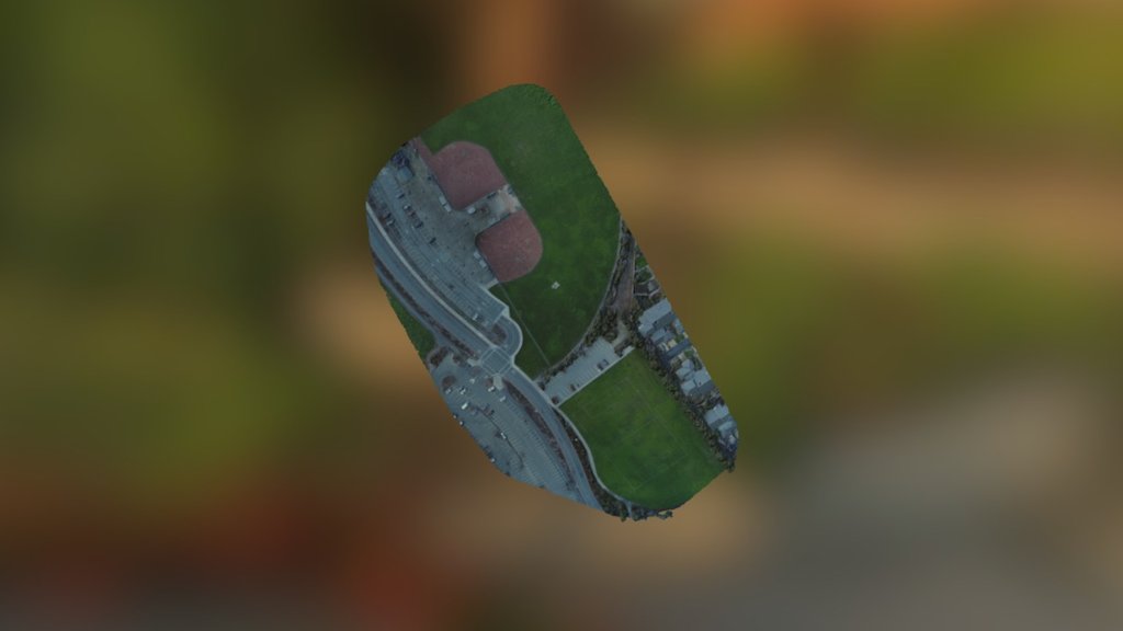 Heather Farms Test Flight Jan 19 - 3D model by dalekeyes [03d7806 ...