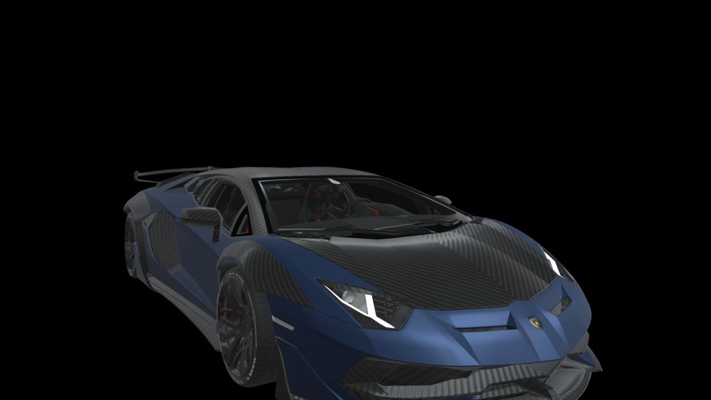 cars - A 3D model collection by xacmount - Sketchfab