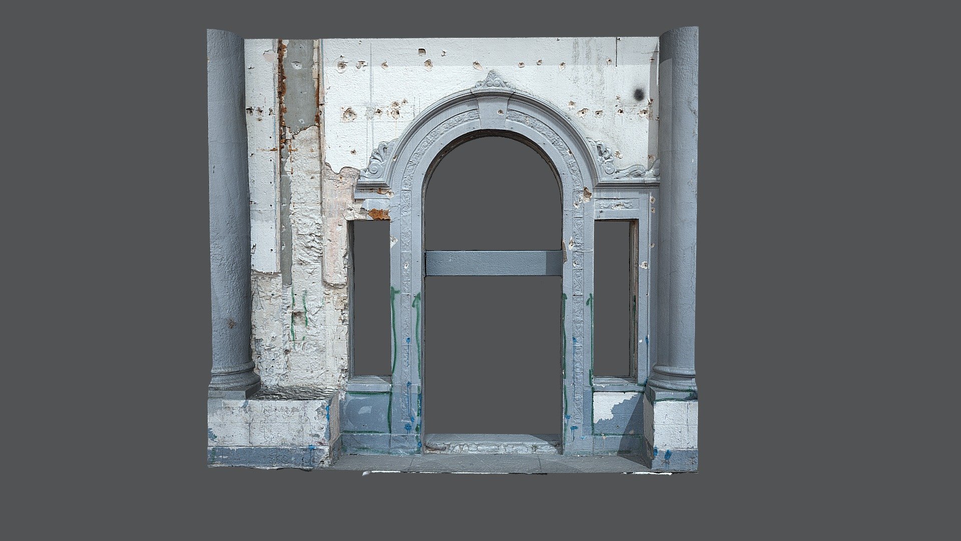 OBJ - 3D model by c2a.studio [03d8d90] - Sketchfab