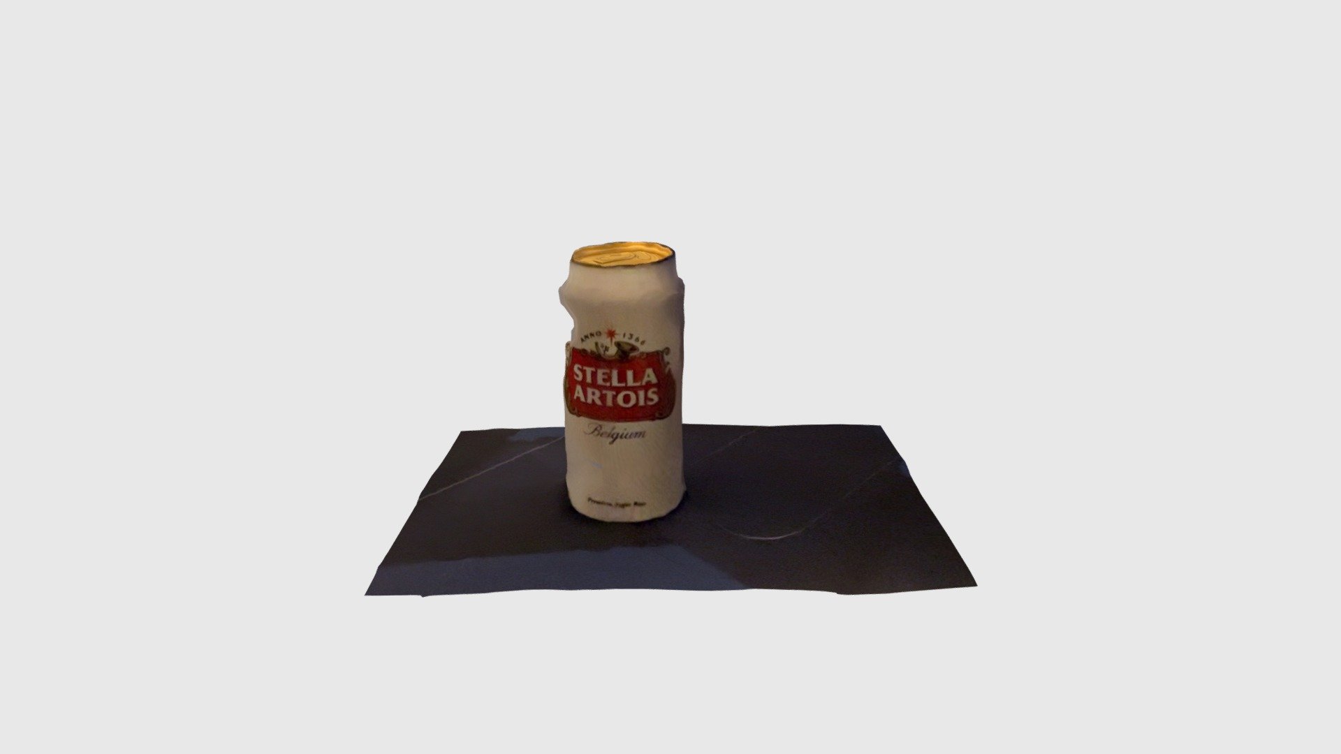 Can O Stella - Download Free 3D model by Michael.Moloney [03da3e2 ...